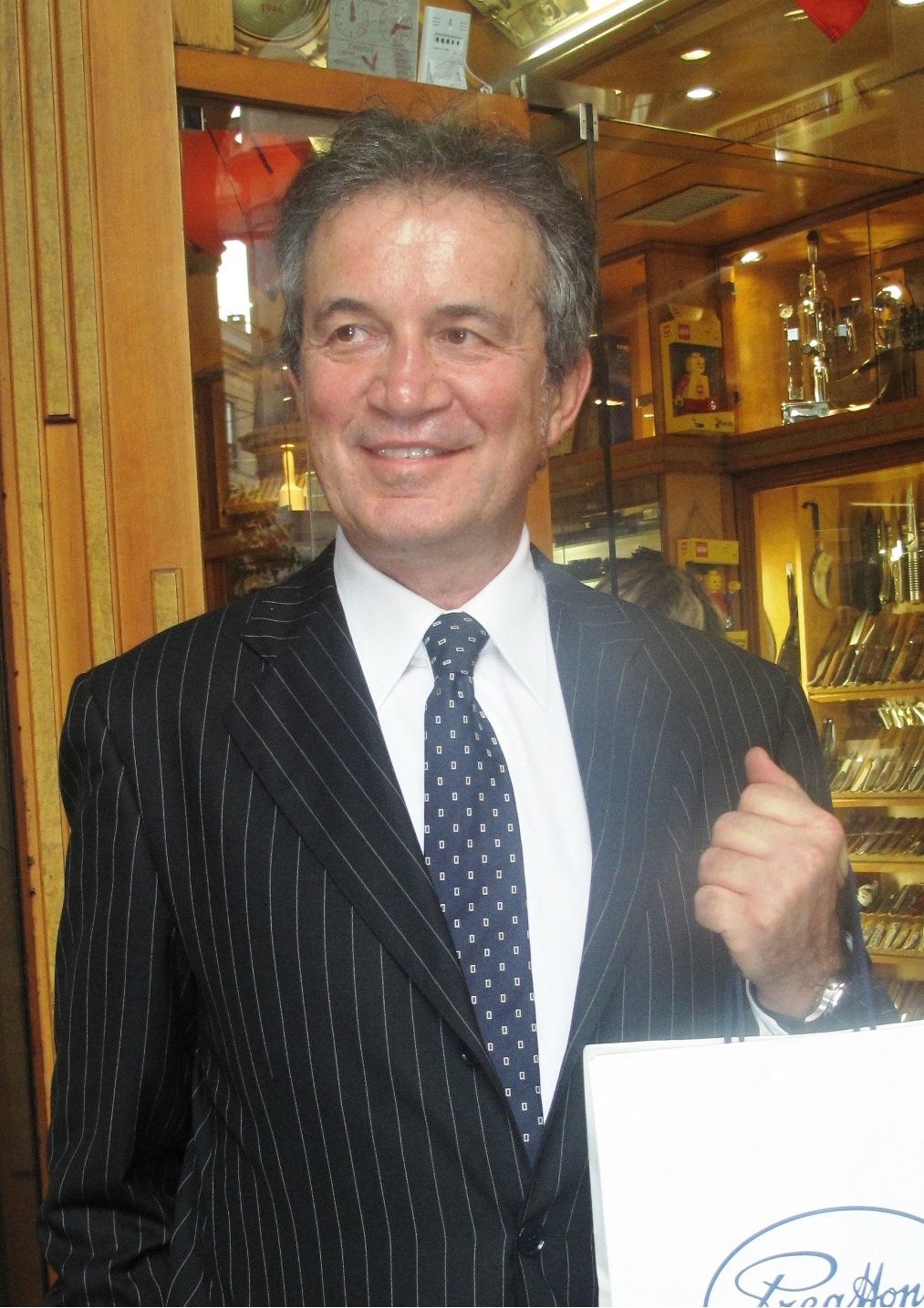 Contato Roberto